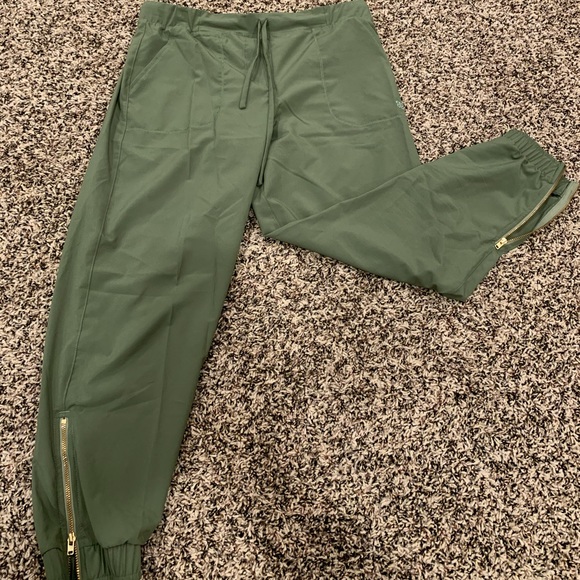 Albion Fit | Pants & Jumpsuits | Albion Fit Jetsetters | Poshmark